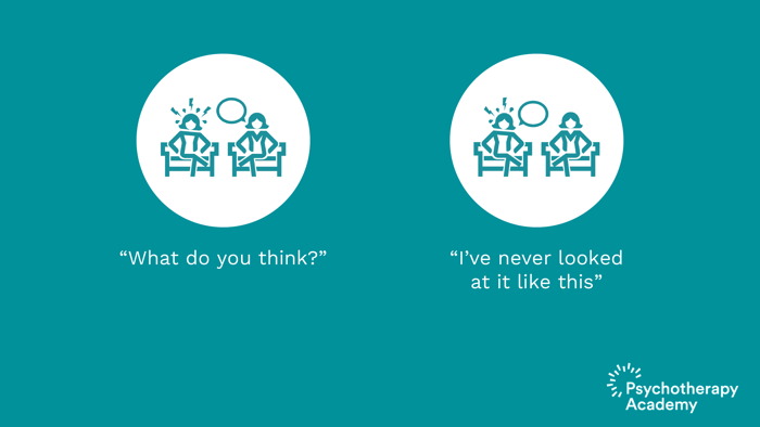 Processing Creative Hopelessness in ACT for OCD: A Role Play ...