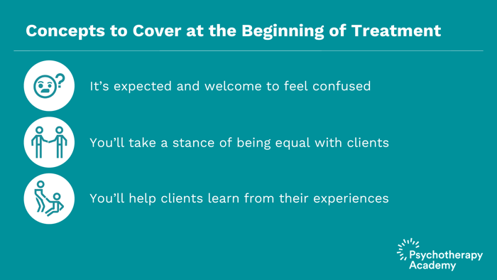 ACT for OCD First Steps: Experiential Avoidance and Creative ...