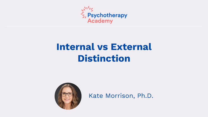 ACT for OCD: Rituals and Creative Hopelessness - Psychotherapy Academy